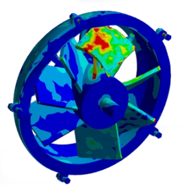 Ansys Autodyn